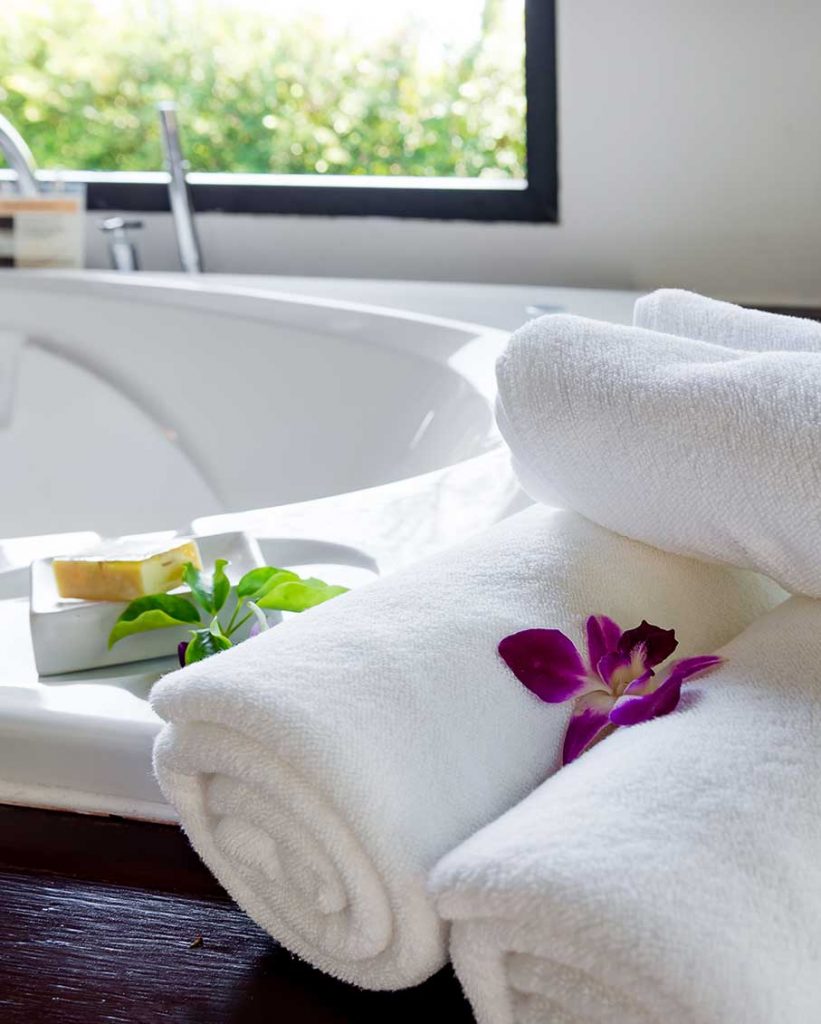 Products | Consolidated Linen Service - Linen & Garment Rental ...